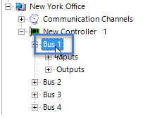 NXT Exit Reader Setup